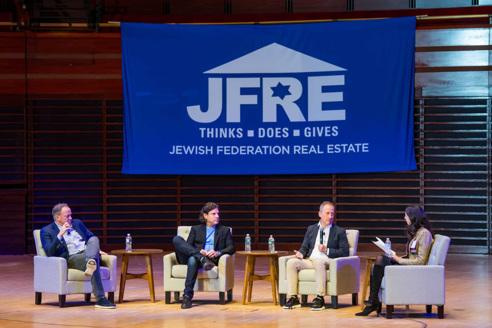 Jewish Federation Real Estate Group – Jewish Federation of Greater ...