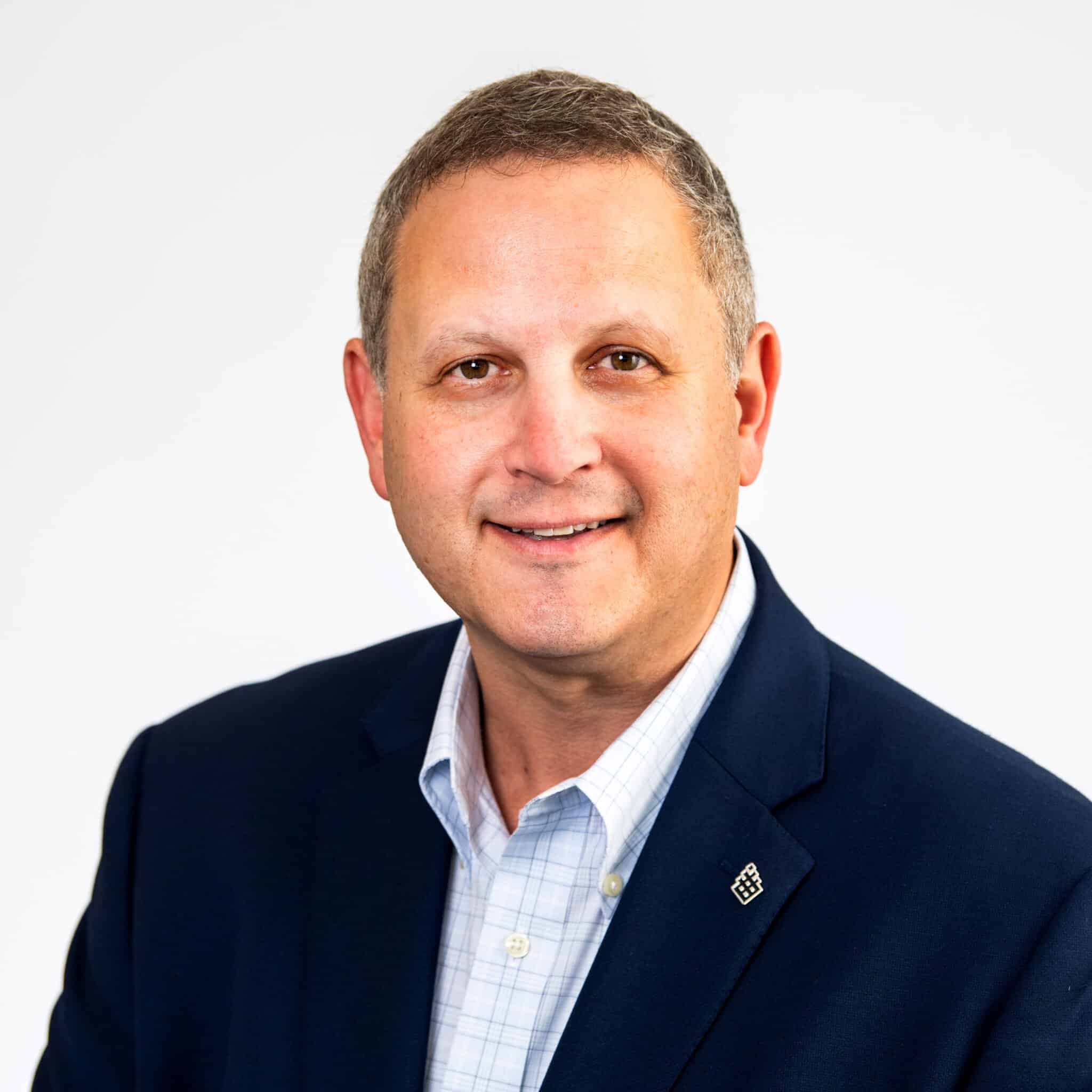 Executive Leadership – Jewish Federation of Greater Philadelphia