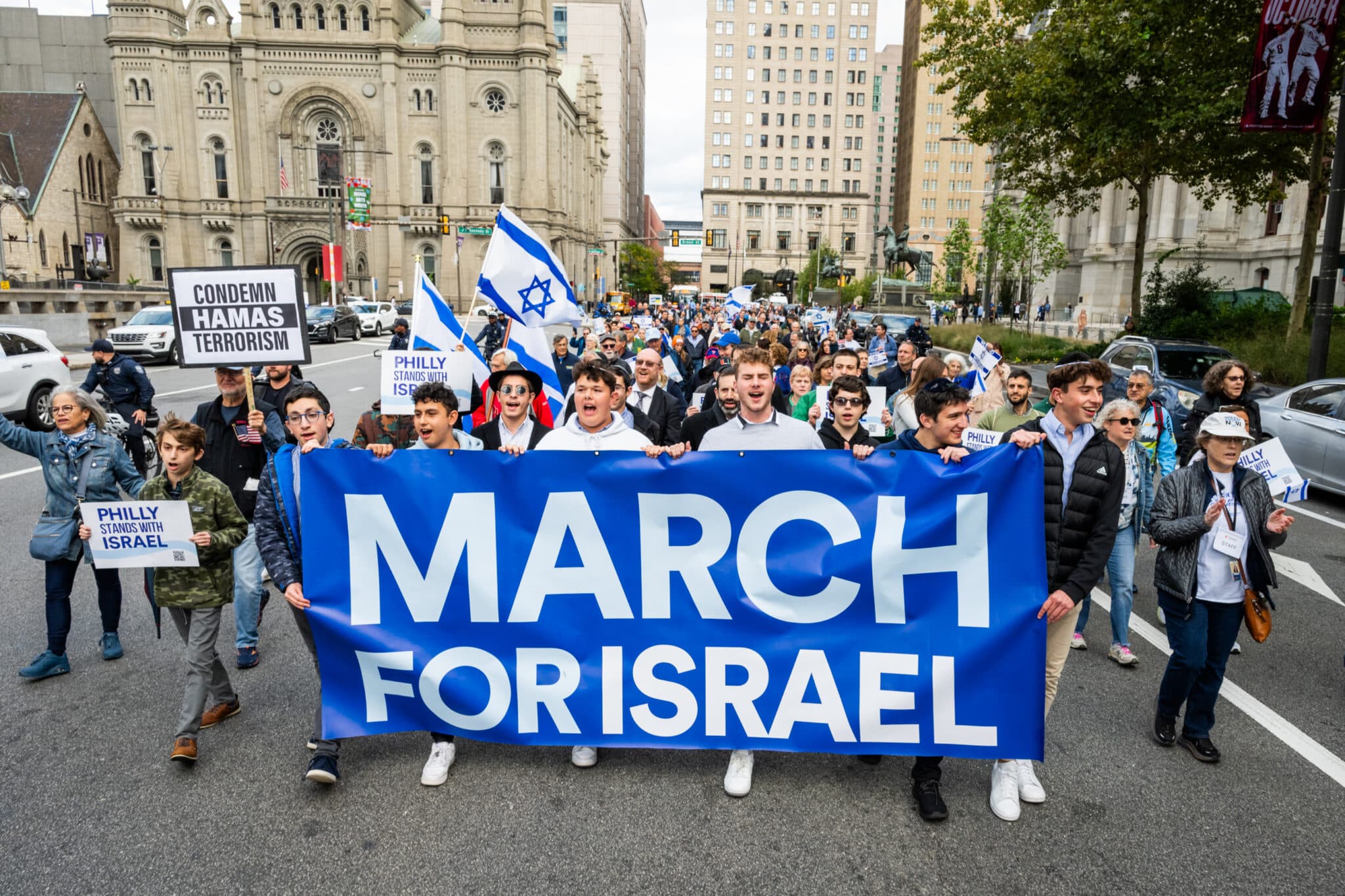 Advocate – Jewish Federation of Greater Philadelphia