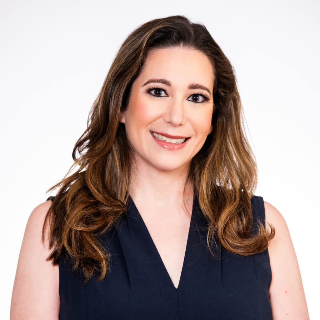 Executive Leadership – Jewish Federation of Greater Philadelphia